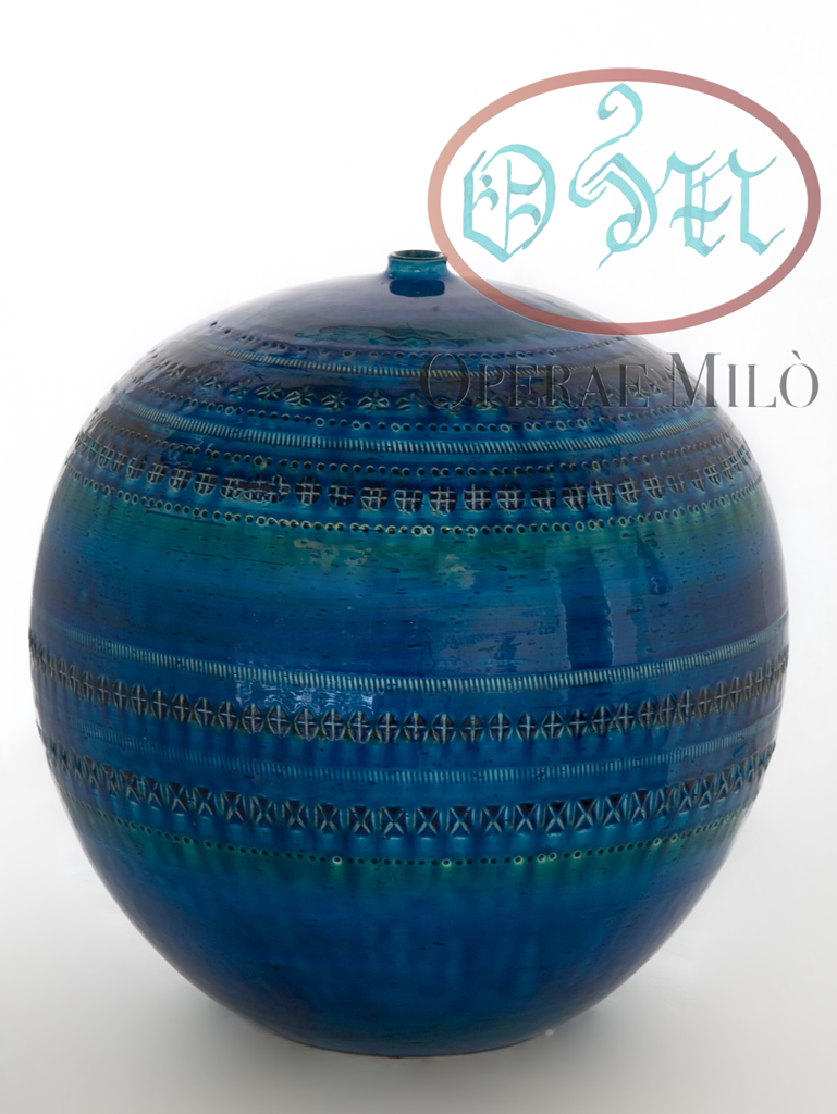 RUBRICA #PRIMEDICOPERTINA: VASO PALLA – Operae Milò